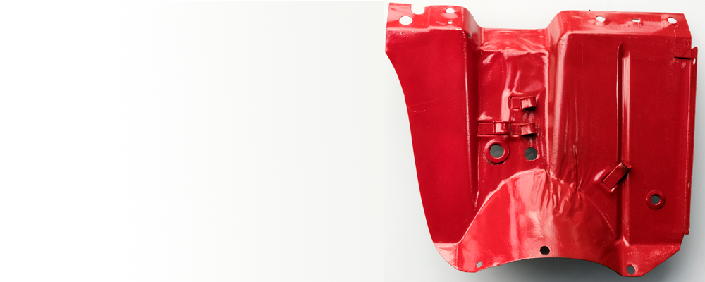 The Rust Doctor: Repair Rusty Metal