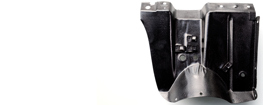 The Rust Doctor: Repair Rusty Metal