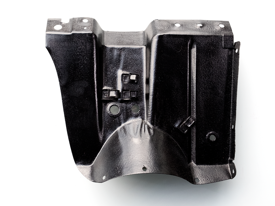 The Rust Doctor: Repair Rusty Metal